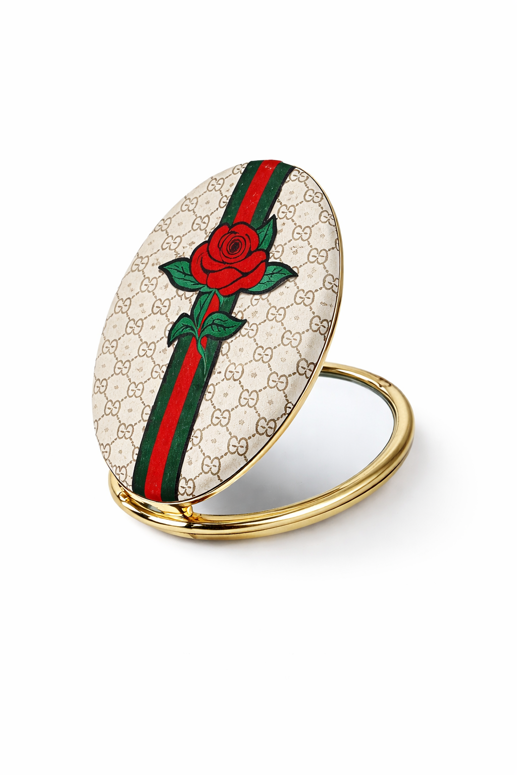 Luxury Essential Mirror Elevate your everyday routine with the Luxury ...